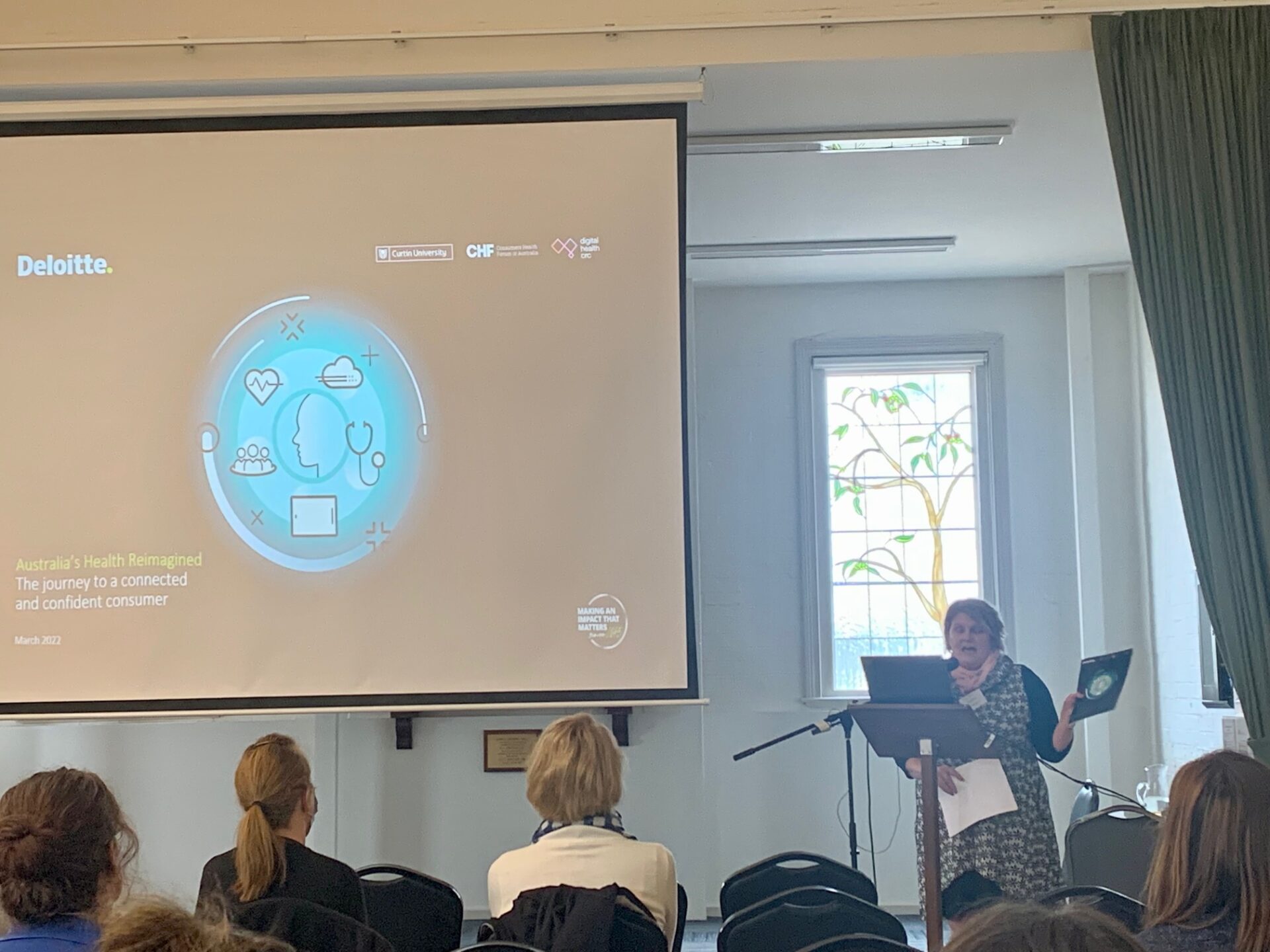 Welcome back to the Western Alliance Symposium - Western Alliance