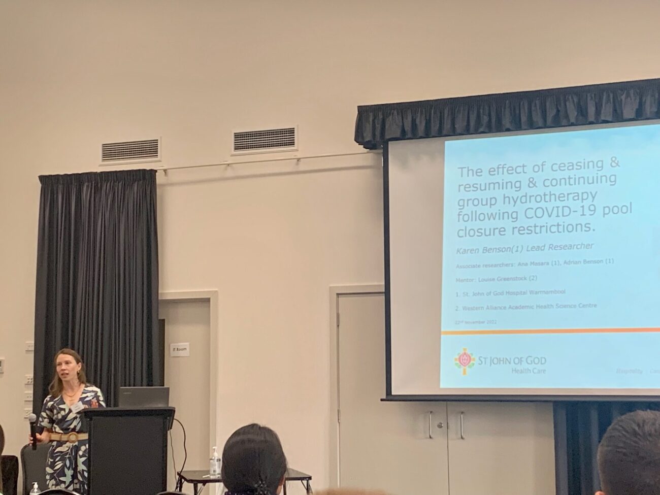 Welcome back to the Western Alliance Symposium - Western Alliance